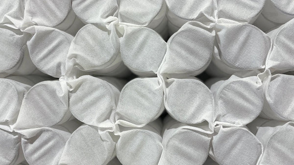 DIY Pocket Coil Mattresses | USA-Made Springs & Support