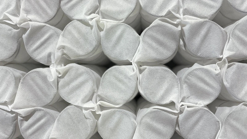 DIY Pocket Coil Mattresses | USA-Made Springs & Support